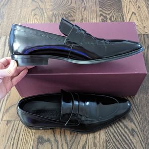Versace Collection | Shoes | Versace Collection Mens Dress Shoe In ...